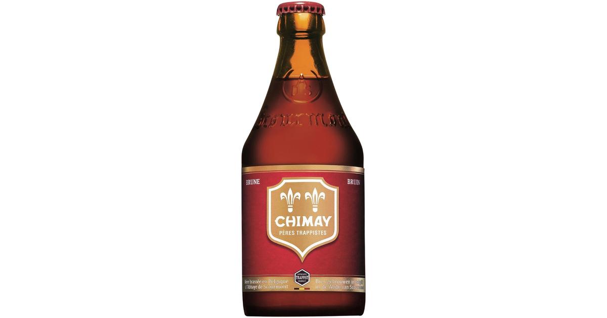 Chimay Red 7.0 % 33cl olut | S-kaupat ruoan verkkokauppa