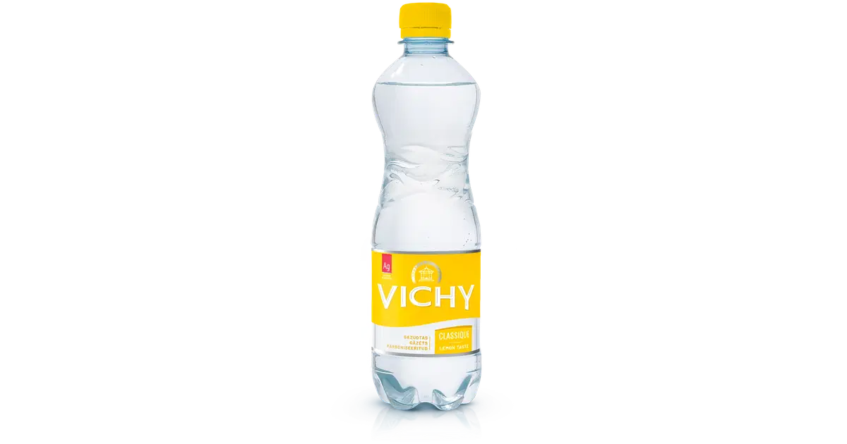 Vichy Classique vesi sidruni 500 ml | Prisma | alati odavad hinnad ...