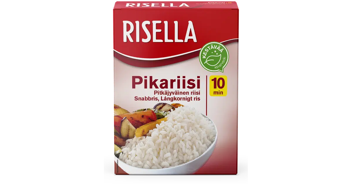 Risella, kiirriis, 1 kg | Prisma | alati odavad hinnad, telli kaup otse ...