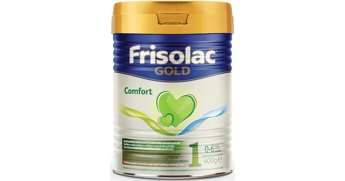 Friso Seedeprobleemidega imiku piimasegu 0-6 kuud 400 g | Prisma ...