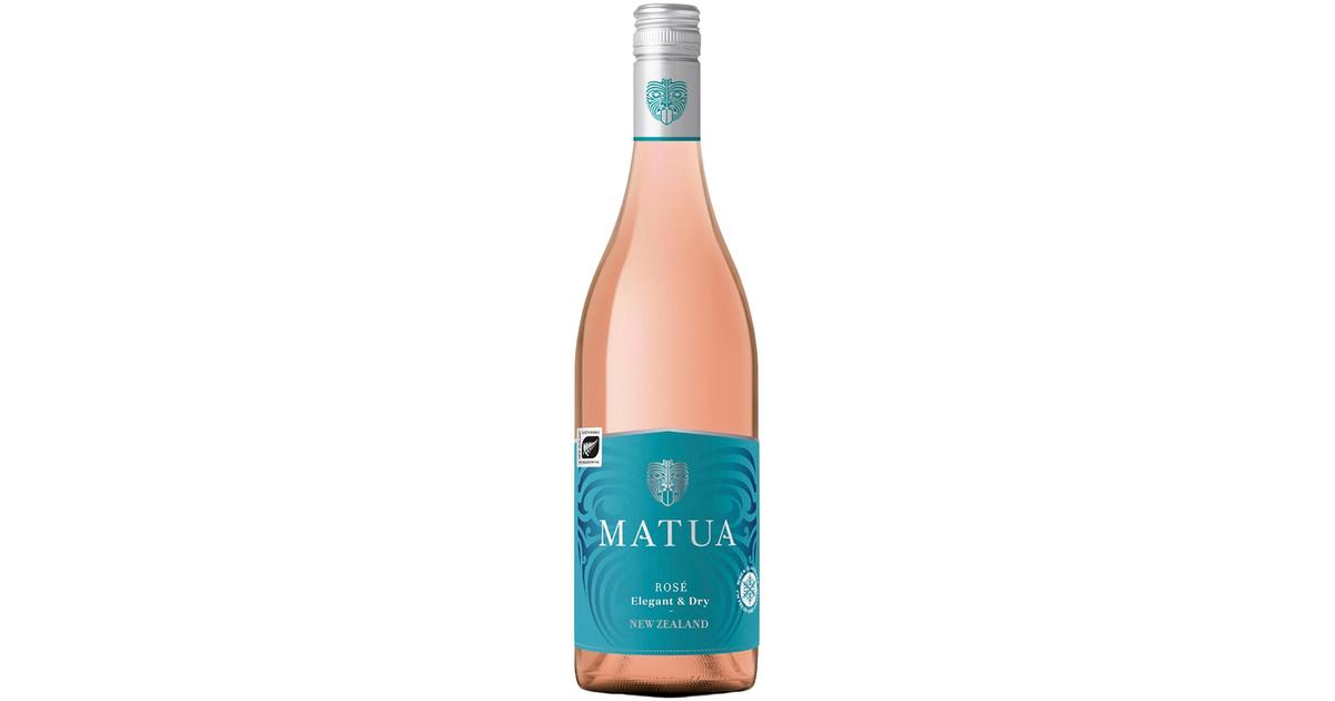 Matua Rose vein 13%vol 750ml | Prisma | alati odavad hinnad, telli kaup ...