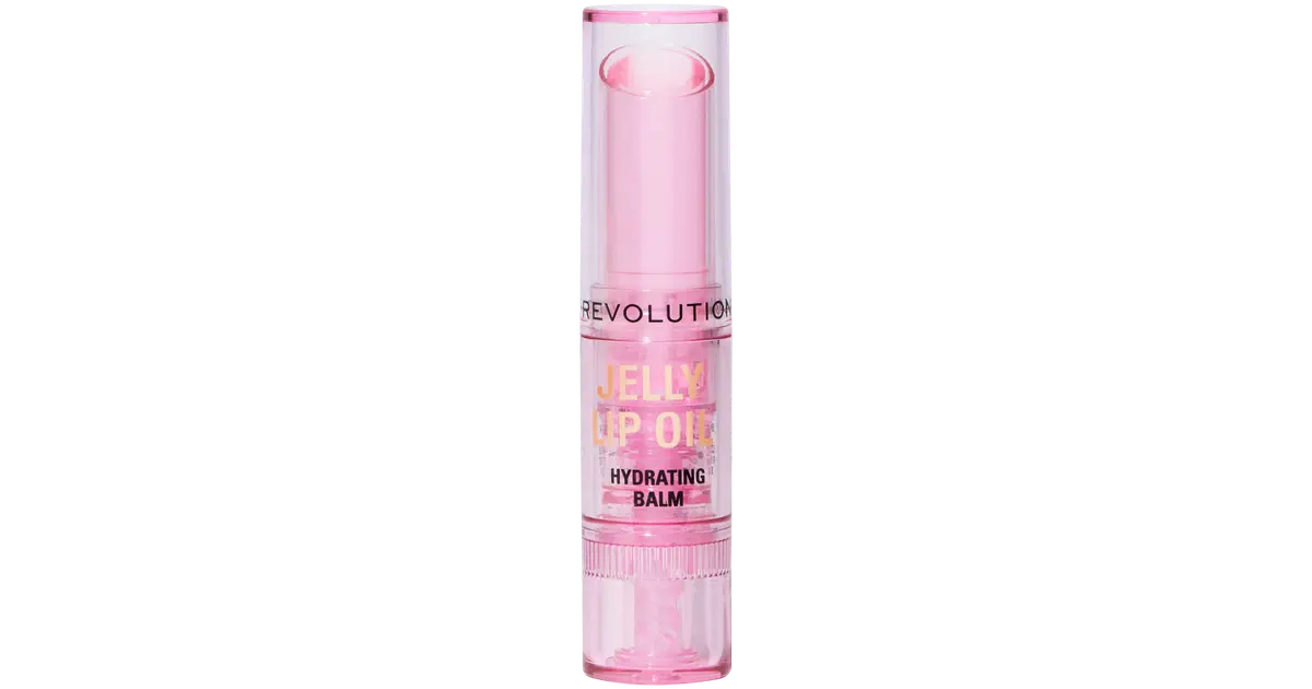 Revolution Jelly huulepulk Candy Ice Pink | Prisma | alati odavad ...