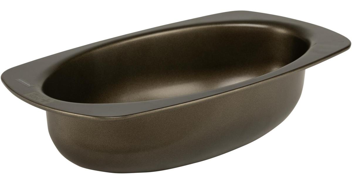 NDK Swiss leipävuoka 32 cm ovaali | S-kaupat ruoan verkkokauppa