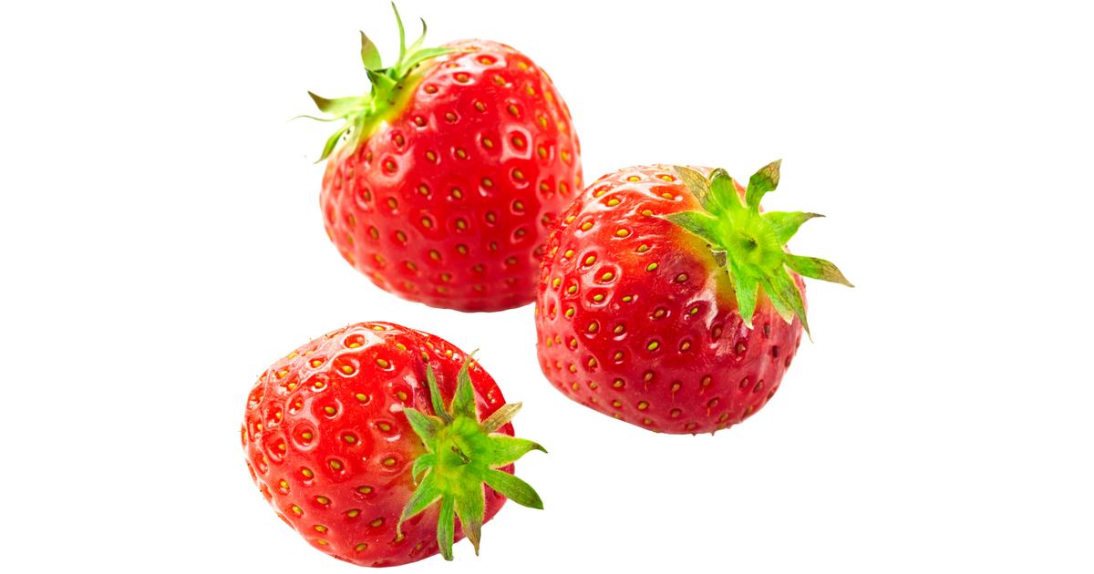 Mansikkarasia | S-kaupat ruoan verkkokauppa