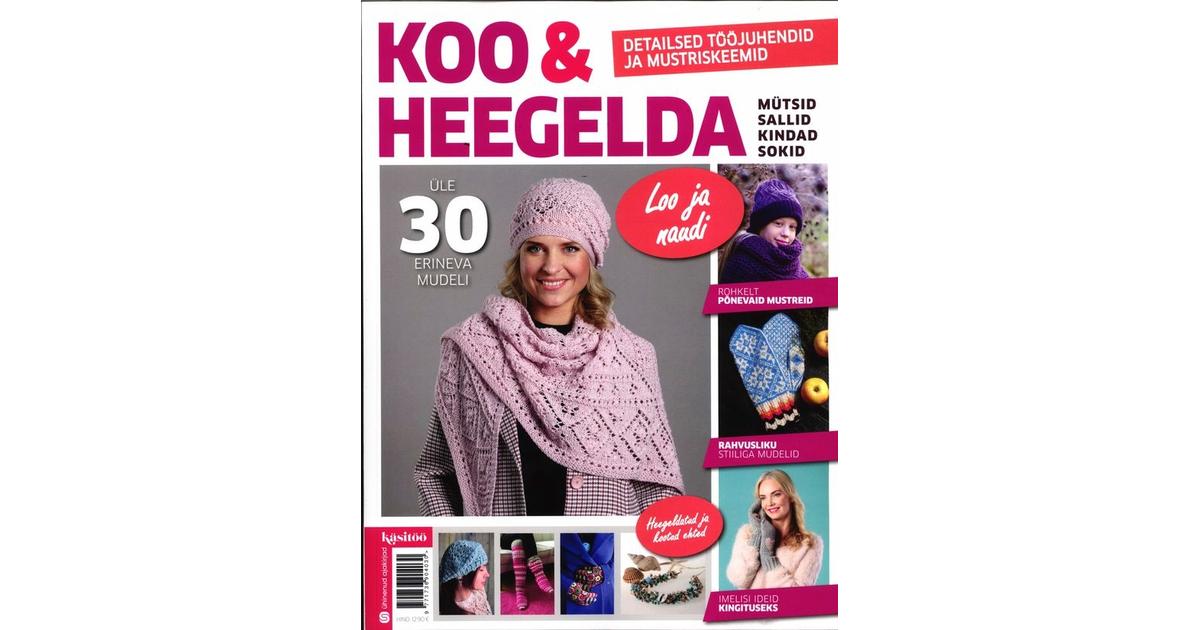 Heegel&o. Kindad sokid mütsid sallid | Prisma | alati odavad hinnad ...