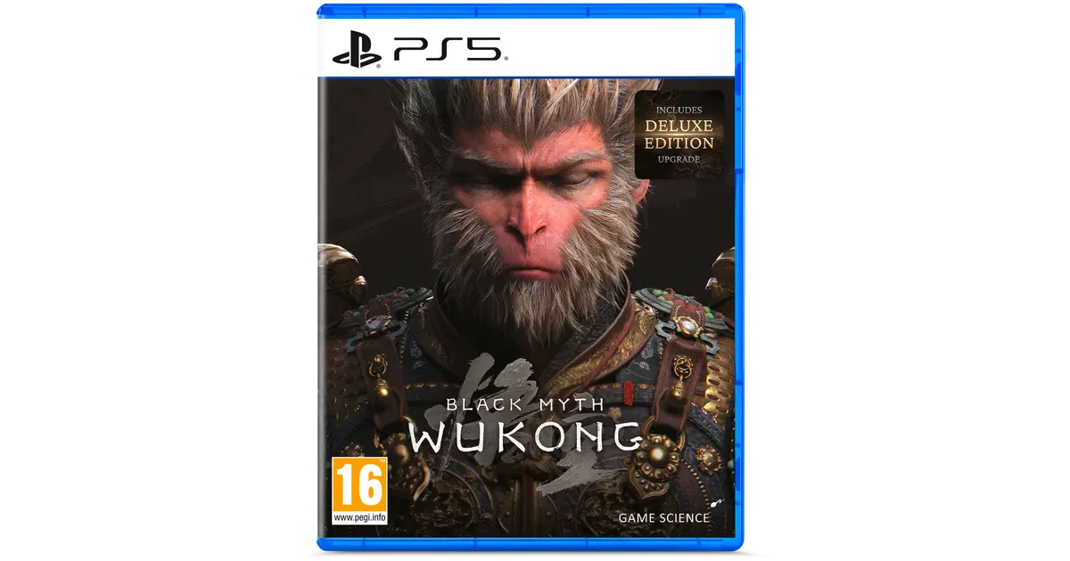 PS5 Black Myth: Wukong | Prisma | alati odavad hinnad, telli kaup otse koju