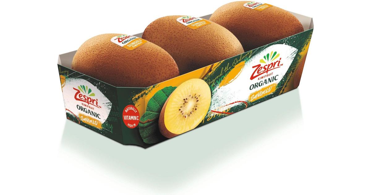 Kiivi kollane I klass 265 g MAHE | Prisma | alati odavad hinnad, telli ...