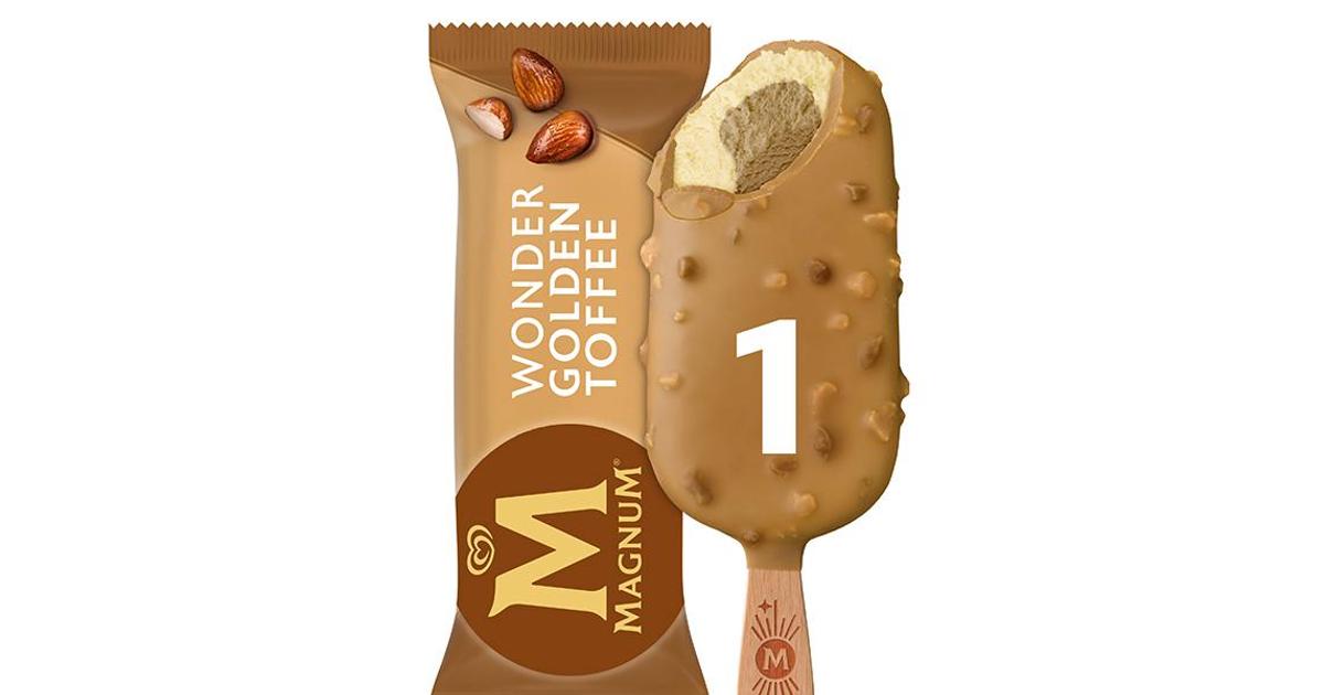 Magnum Wonder Jäätelöpuikko 90ml/69g | S-kaupat ruoan verkkokauppa