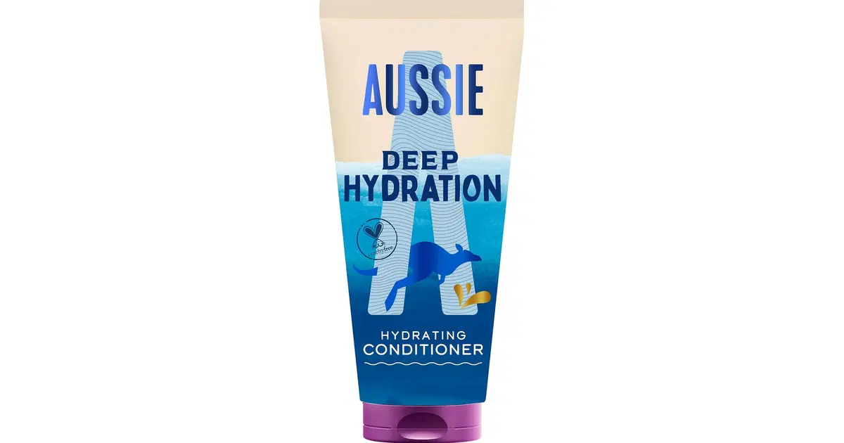 Aussie Deep Hydration 200ml hoitoaine | S-kaupat ruoan verkkokauppa