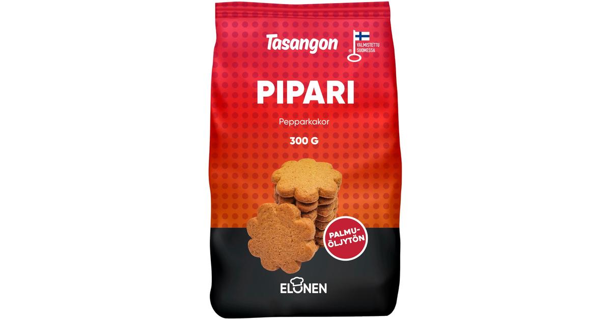 Tasangon pipari 300g | S-kaupat ruoan verkkokauppa