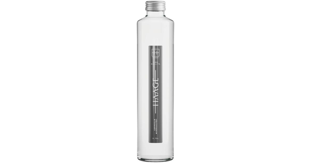 Haage Ilma mullita vesi 750ml | Prisma | alati odavad hinnad, telli ...