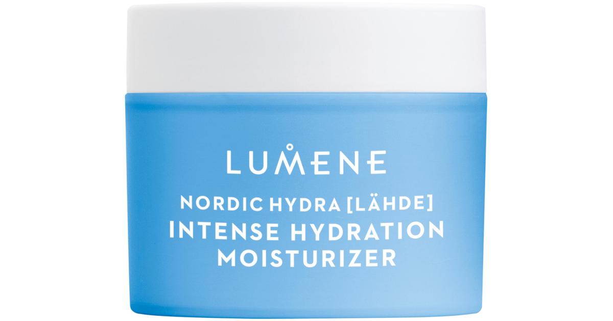 Lumene LÄHDE Tehokosteusvoide 50 ml | S-kaupat ruoan verkkokauppa