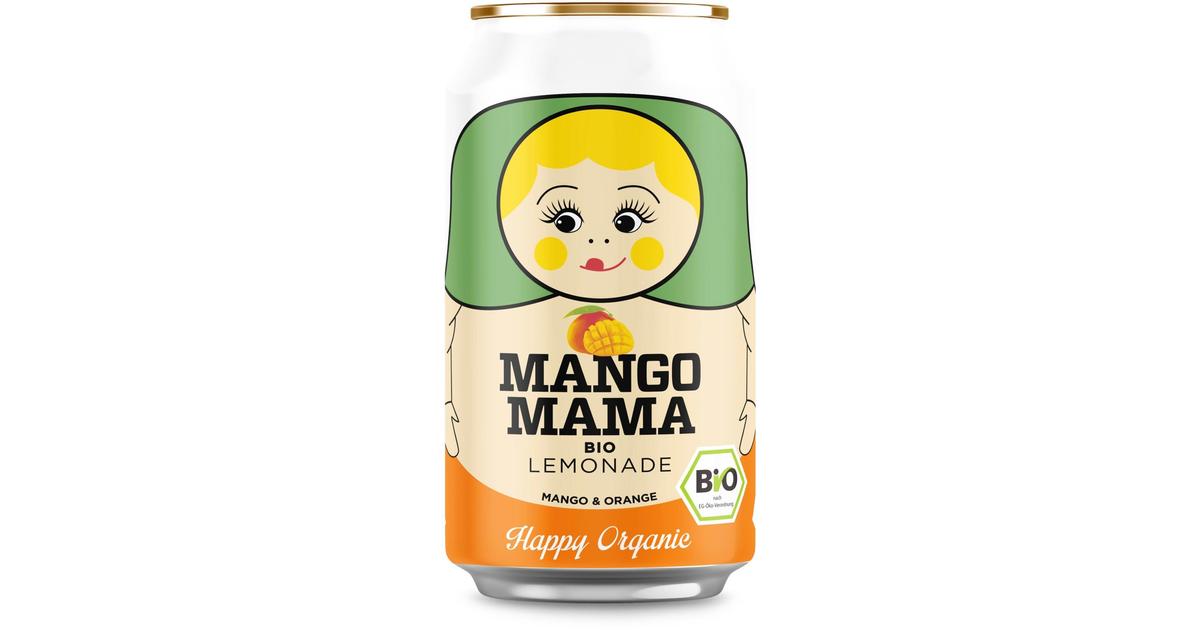 Mama mango mahelimonaad 330 ml | Prisma | alati odavad hinnad, telli ...