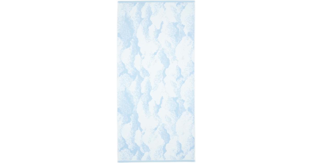 Finlayson kylpypyyhe Hattara 70x150 v.sin/valk | S-kaupat ruoan verkkokauppa