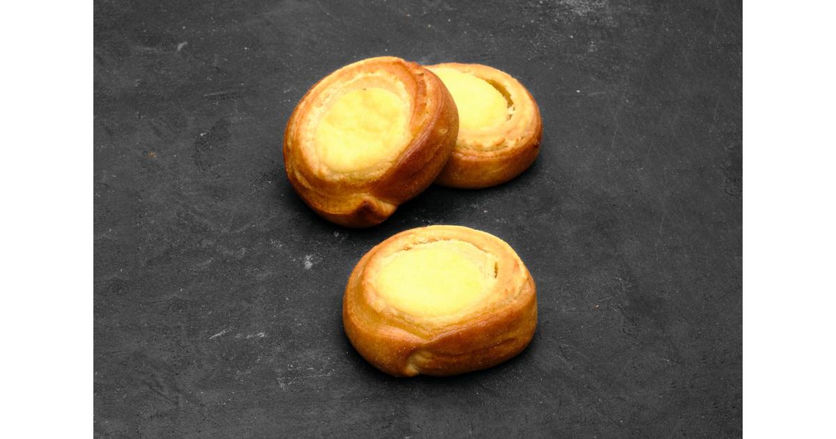 Fazer Dallaspulla 85g | S-kaupat ruoan verkkokauppa