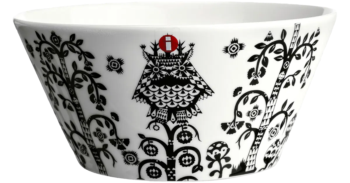 Kauss Taika 0,6 l, must | Prisma | alati odavad hinnad, telli kaup otse ...