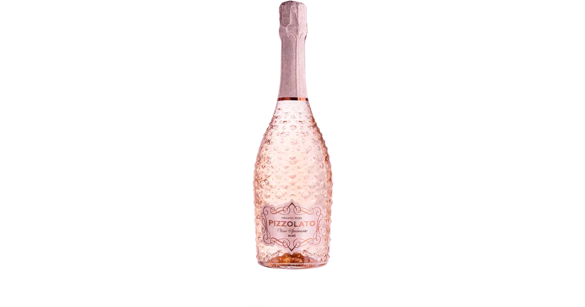 Pizzolato Spumante Rose Extra Dry vahuvein 11%vol 750 ml | Prisma ...