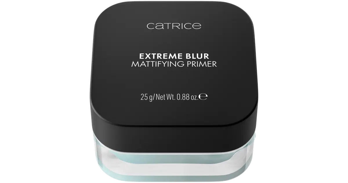 Catrice Extreme Blur matistav primer | Prisma | alati odavad hinnad ...