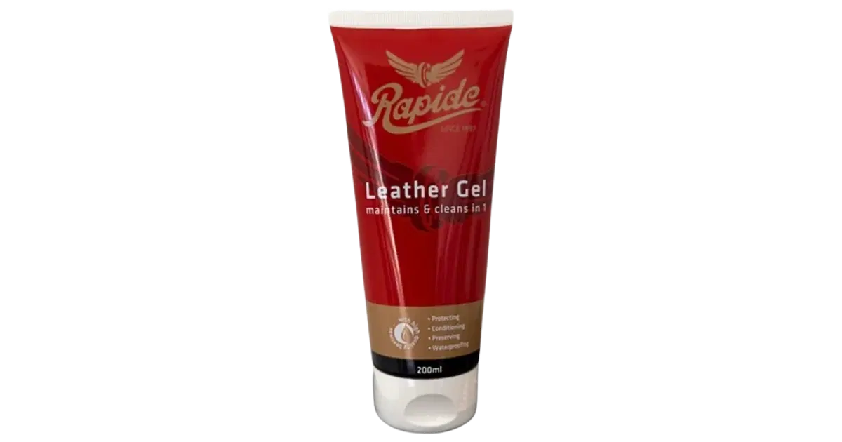 Puhastusgeel Rapide Leather Gel 200ml | Prisma | alati odavad hinnad ...