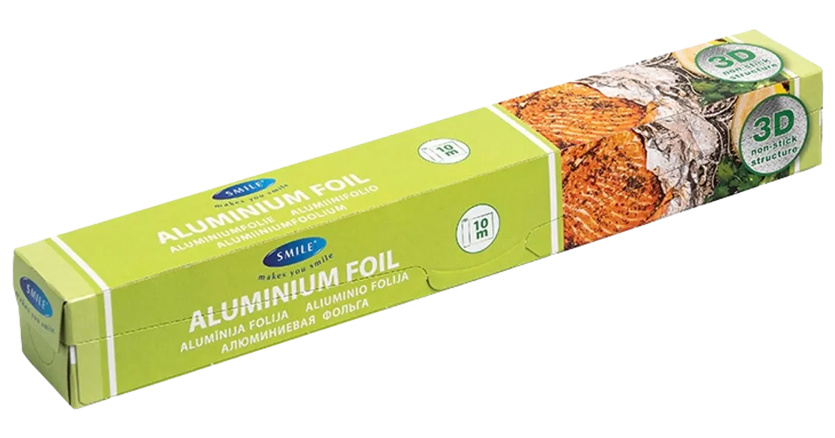 Smile foolium struktureeritud 10m ekstra tugev | Prisma | alati odavad ...