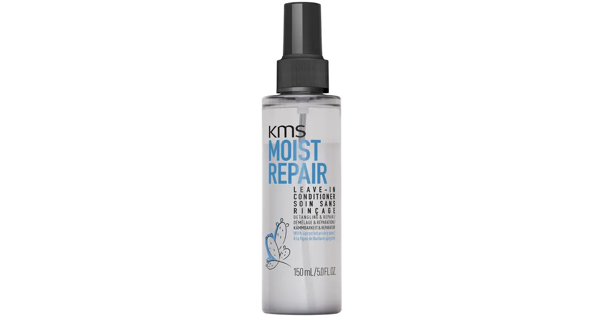 KMS Moistrepair Leave-In Conditioner 150 ml | S-kaupat ruoan verkkokauppa