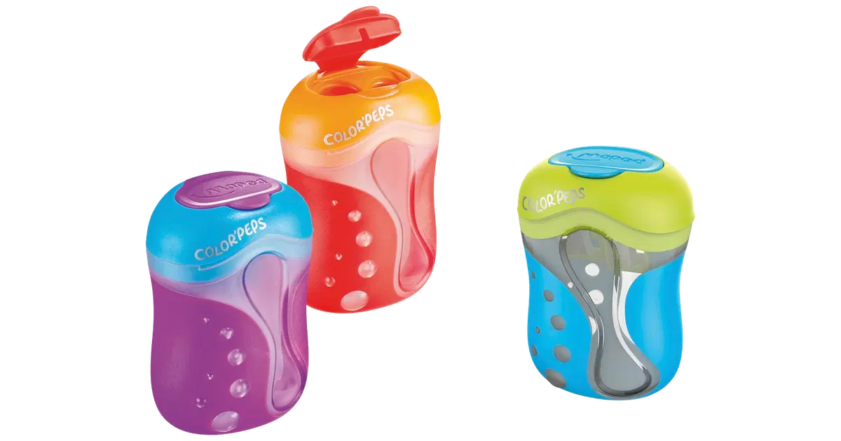 Maped teritaja 2ne colorpeps | Prisma | alati odavad hinnad, telli kaup ...