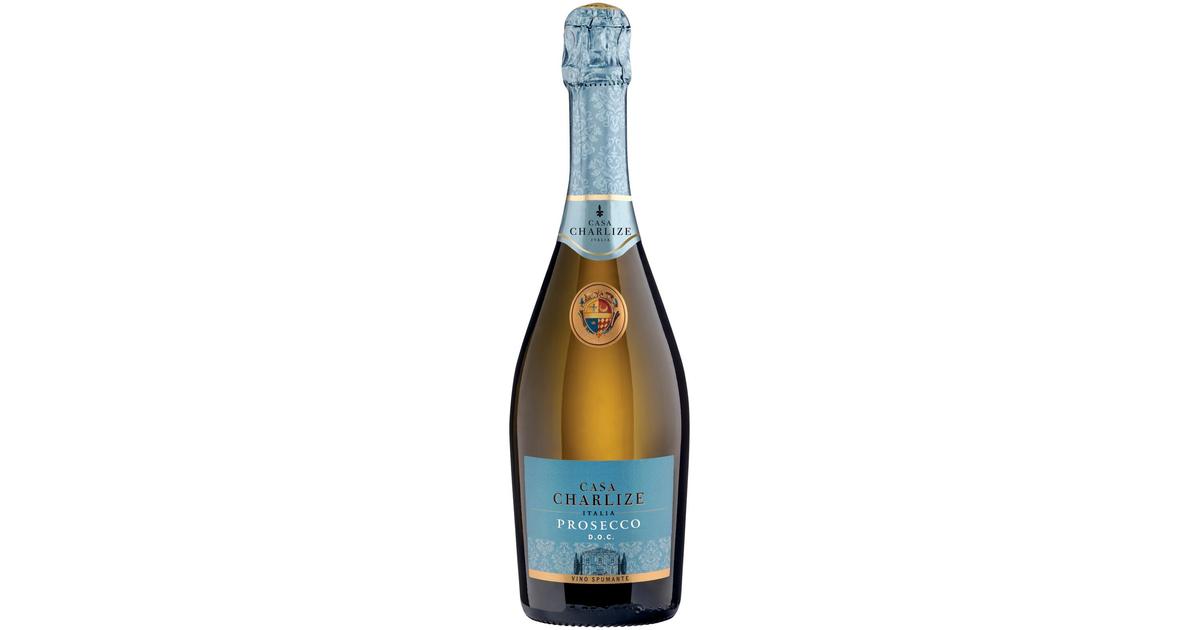 Casa Charlize Prosecco Brut KPN vahuvein 11%vol 750ml | Prisma | alati ...