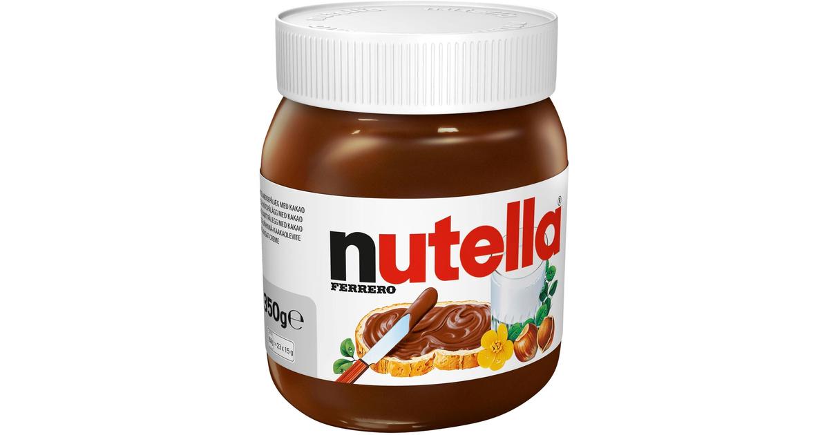 Nutella pähklikreem 350 g | Prisma | alati odavad hinnad, telli kaup ...