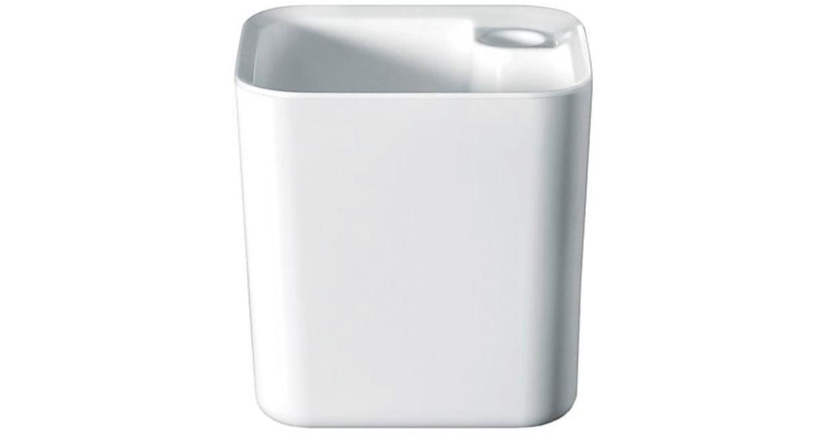 Orthex Eden säiliöruukku 24x24cm | S-kaupat ruoan verkkokauppa