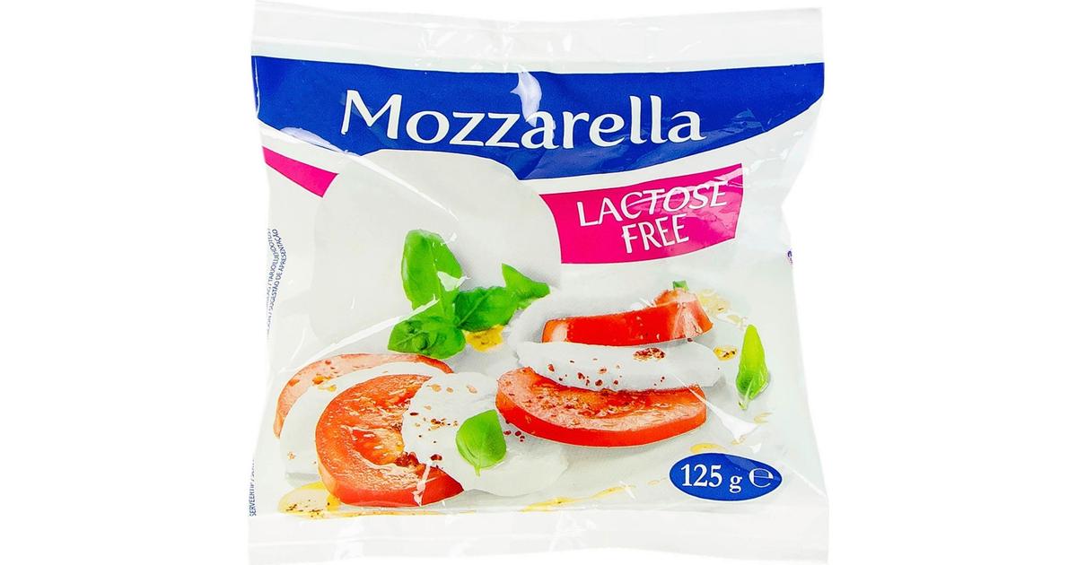 Castelli mozzarella laktoositon | S-kaupat ruoan verkkokauppa