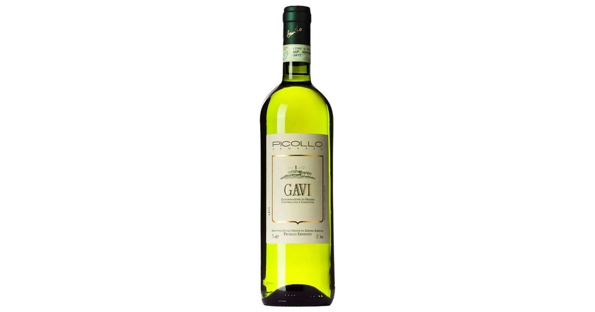 Picollo Ernesto Gavi DOCG KPN vein 12,5%vol 750ml | Prisma | alati ...