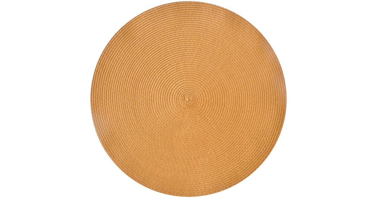 Tabletti halk 38 cm okra | S-kaupat ruoan verkkokauppa