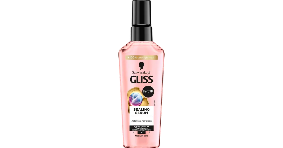 Schwarzkopf Gliss seerum split hair miracle 75ml | Prisma | alati ...