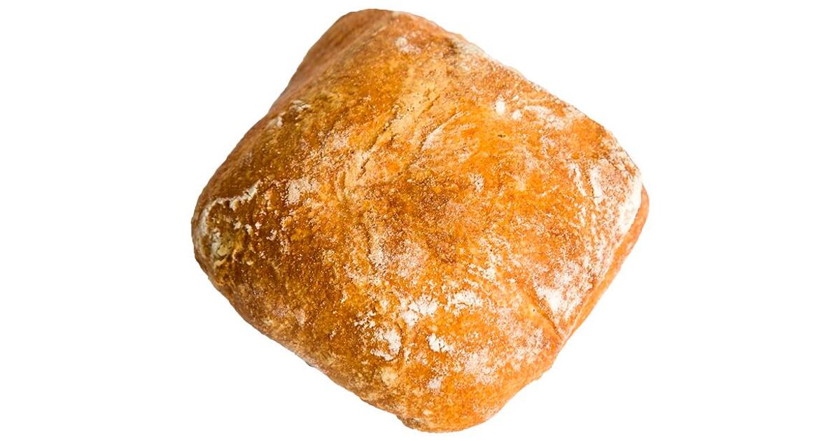 Ciabatta kukkel | Prisma | alati odavad hinnad, telli kaup otse koju