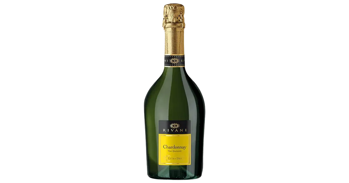 Rivani Chardonnay Extra Dry vahuvein 11%vol 750ml | Prisma | alati ...