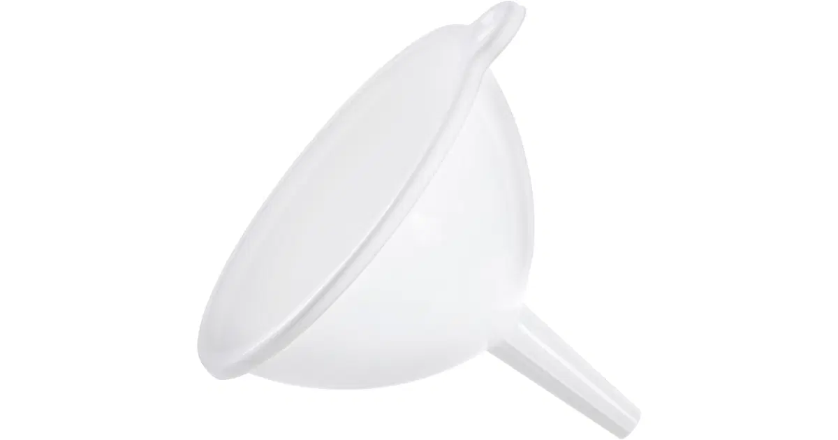 Lehter 13 cm, valge plast | Prisma | alati odavad hinnad, telli kaup ...