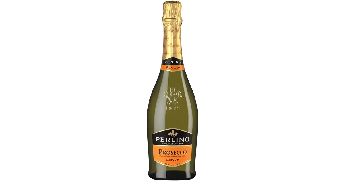 Perlino Prosecco Extra Dry DOC KPN vahuvein 11%vol 750 ml | Prisma ...