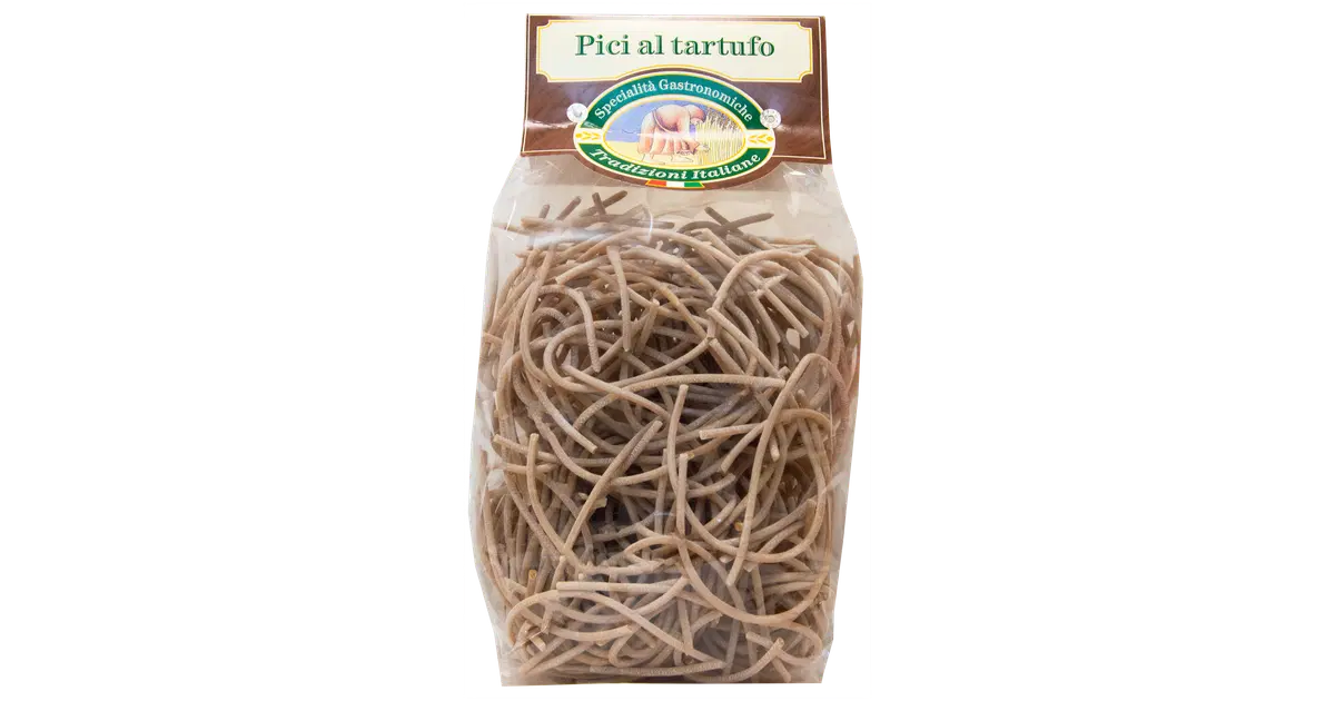 Pici-pasta tryffeli 500g | S-kaupat ruoan verkkokauppa