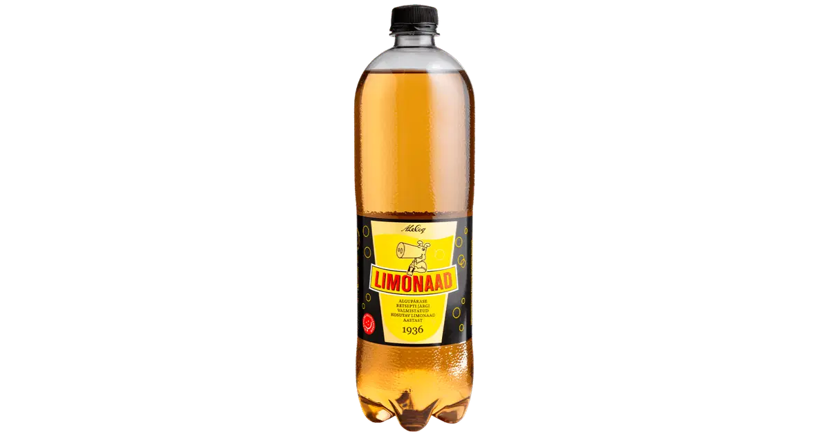 LIMONAAD A. Le Coq traditsiooniline limonaad 1 l | Prisma | alati ...