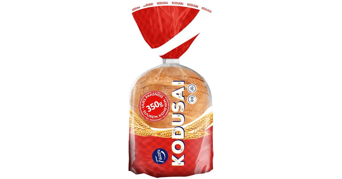 Fazer Kodusai 350 G | Prisma | alati odavad hinnad, telli kaup otse koju
