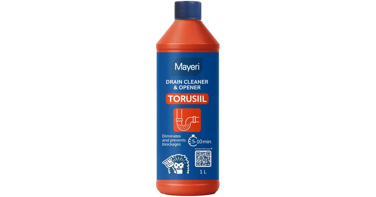 Mayeri torusiil 1 l | Prisma | alati odavad hinnad, telli kaup otse koju