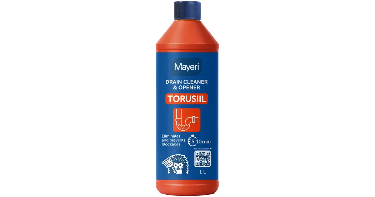 Mayeri torusiil 1 l | Prisma | alati odavad hinnad, telli kaup otse koju