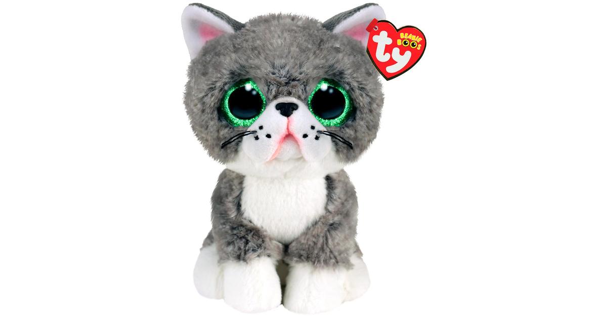 Ty Beanie Boos FERGUS - kass reg | Prisma | alati odavad hinnad, telli ...