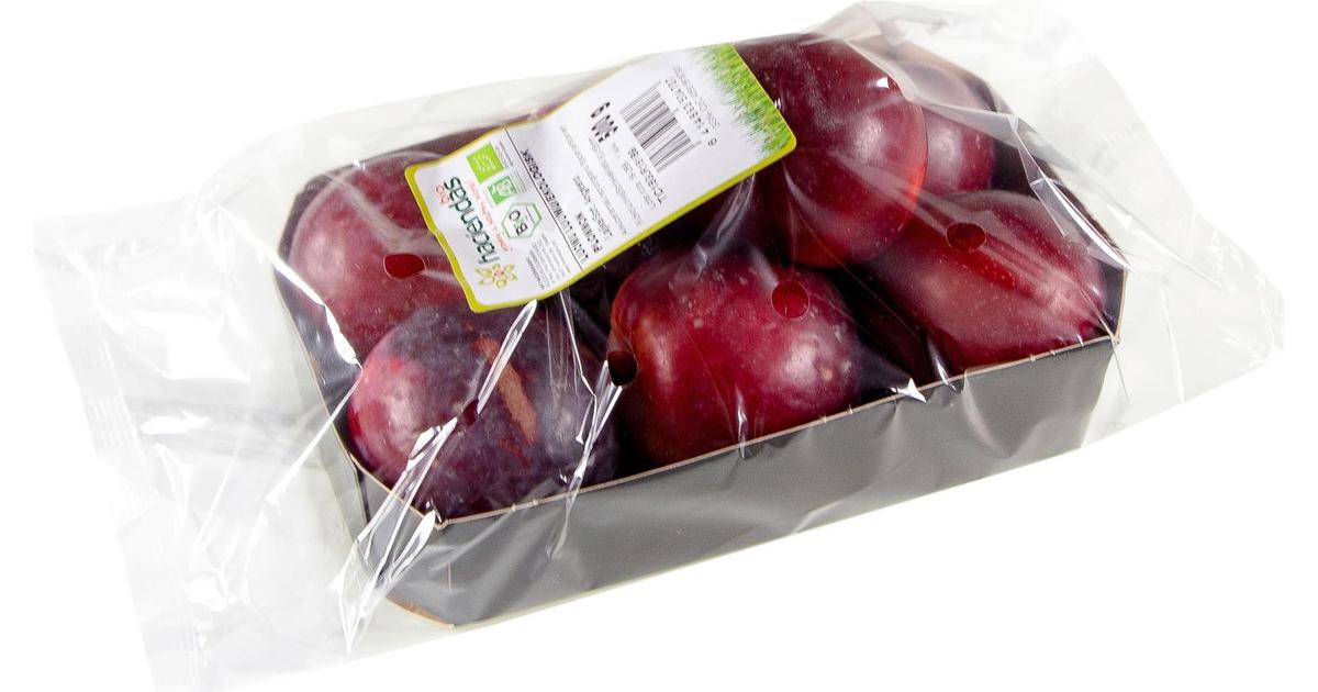 Luumu luomu 500g | S-kaupat ruoan verkkokauppa