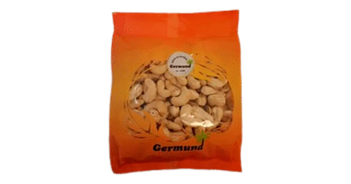 Germund Premium India pähkel 200g | Prisma | alati odavad hinnad, telli ...