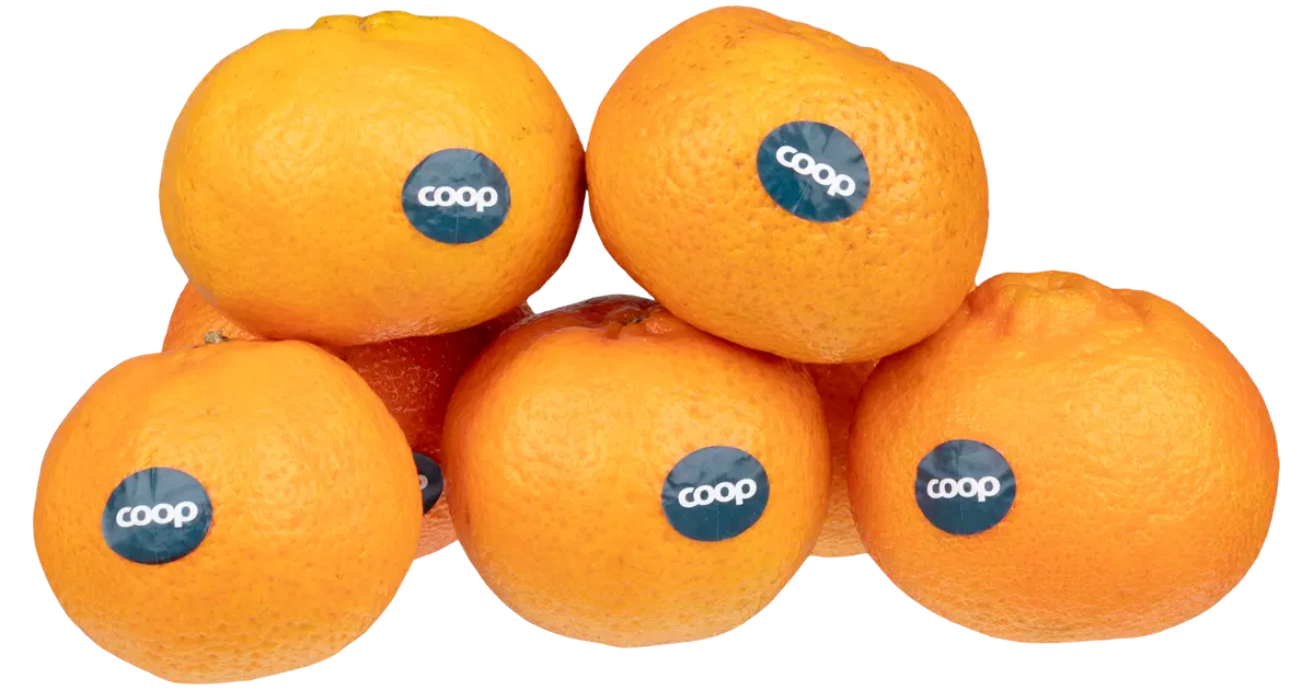 Coop klementiini | S-kaupat ruoan verkkokauppa
