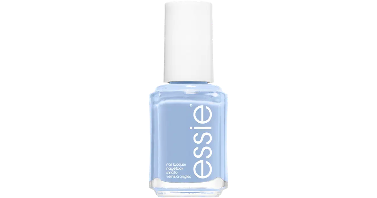 essie 374 saltwater happy kynsilakka 13,5ml | S-kaupat ruoan verkkokauppa