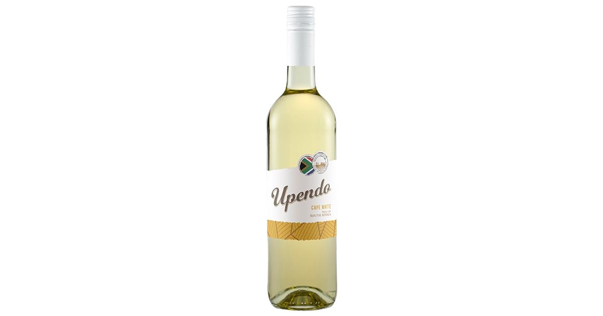 Upendo Cape White valge vein 12%vol 750ml | Prisma | alati odavad ...