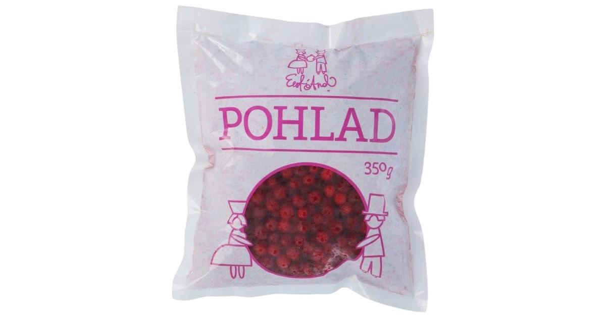 Külmutatud pohlad 350 g | Prisma | alati odavad hinnad, telli kaup otse ...