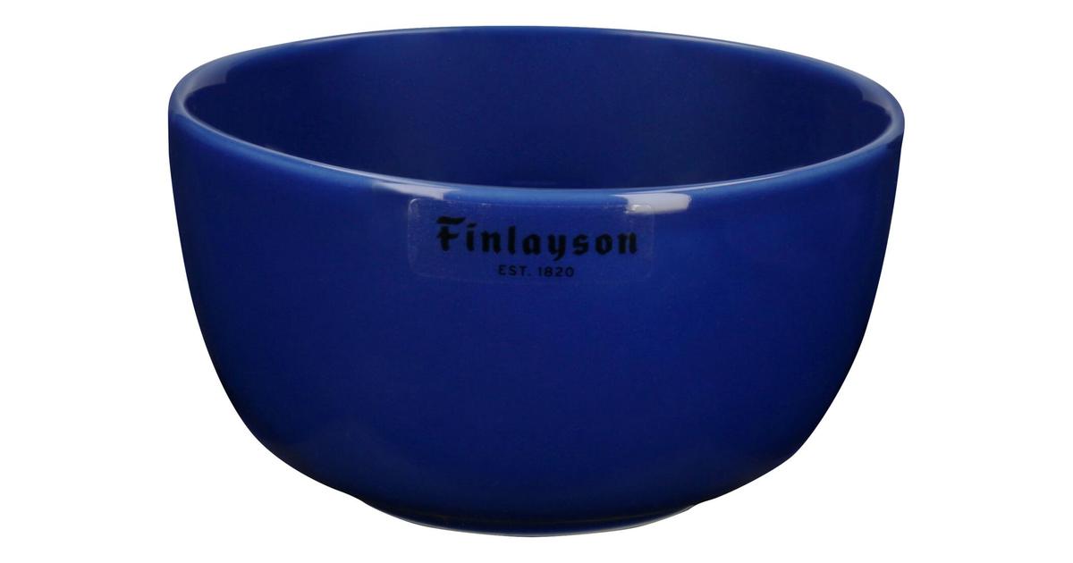 Finlayson kulho Mittava 4 dl koboltin sininen | S-kaupat ruoan verkkokauppa